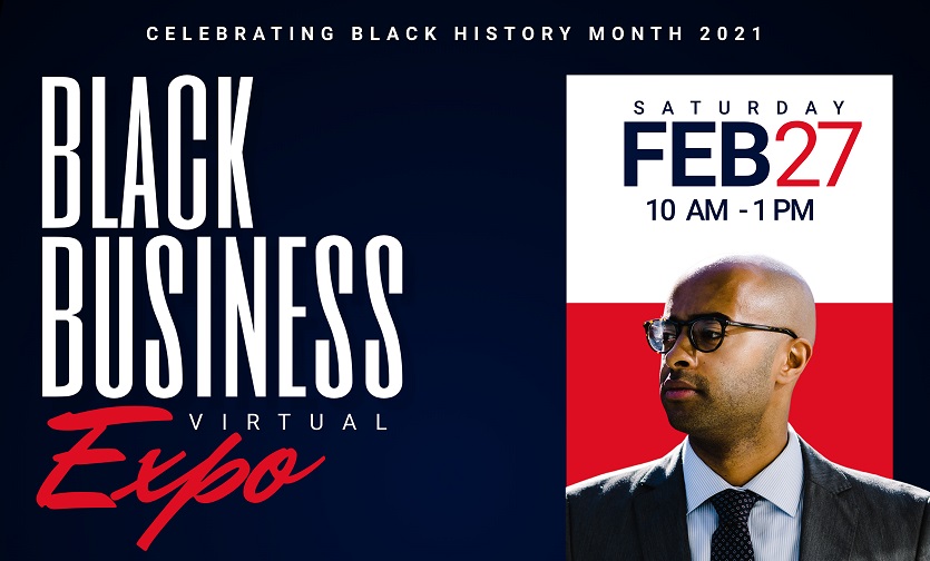 Black Business Expo