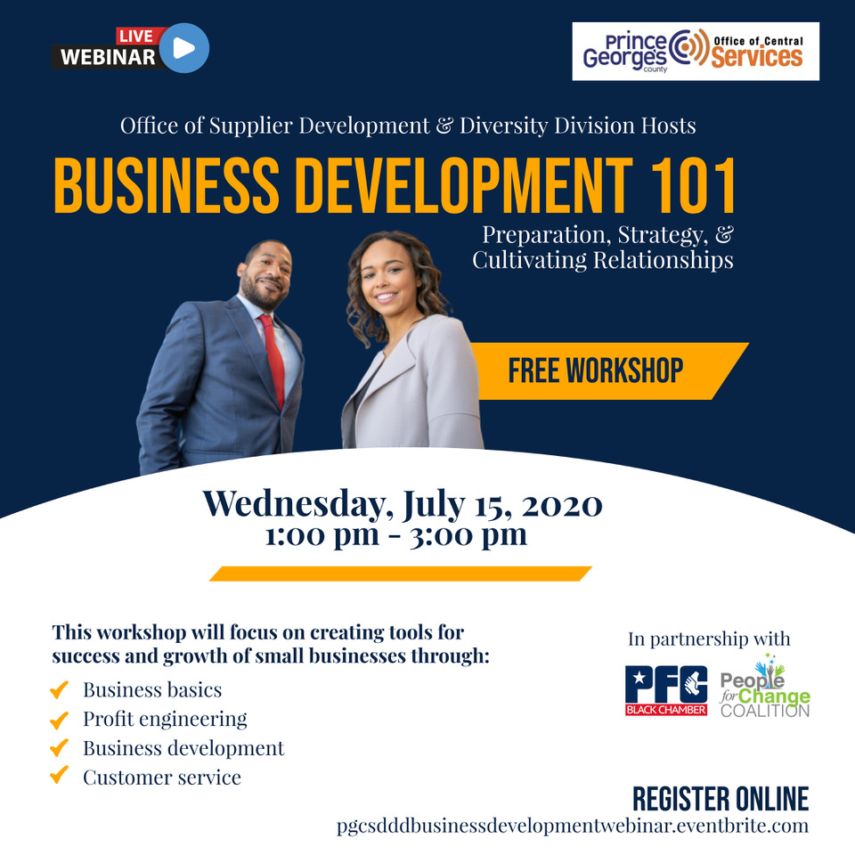 Training - PFC Coalition