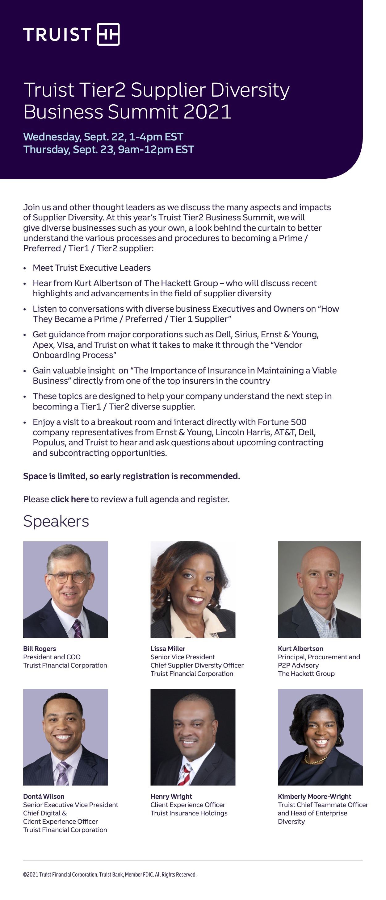 Training - PFC Coalition